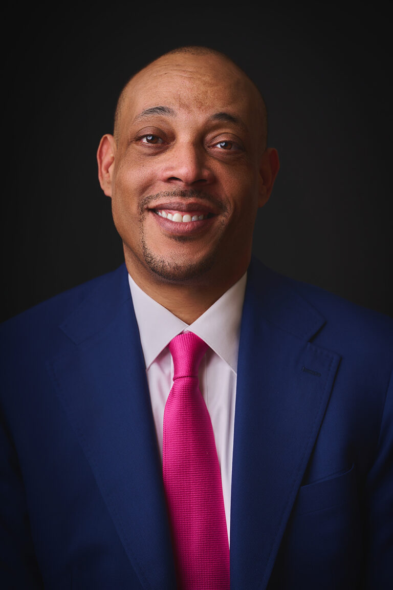 Dr. George Jenkins – A Philanthropic Award Winning Inspiration In The ...