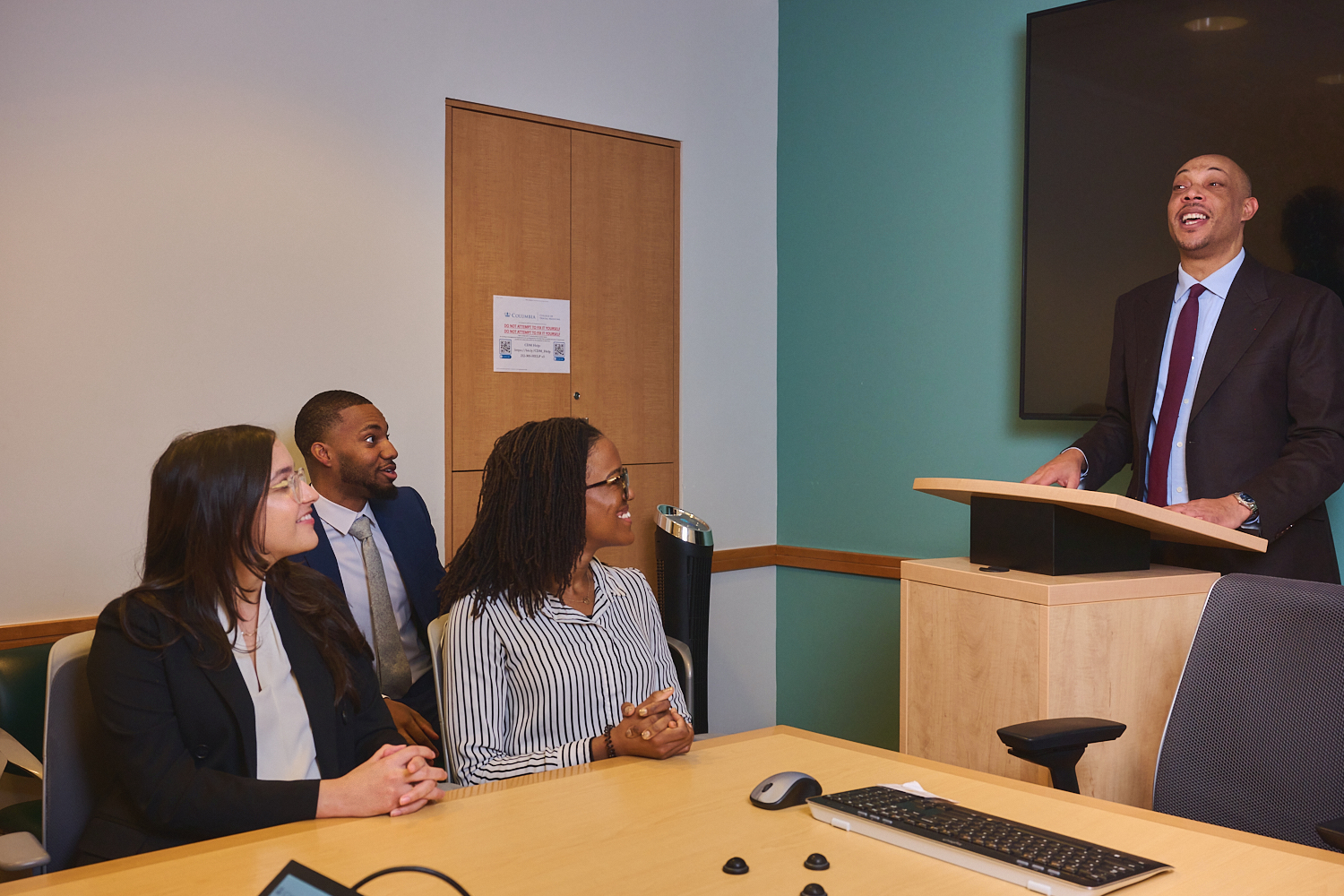 Dr. George Jenkins – A Philanthropic Award Winning Inspiration In The ...