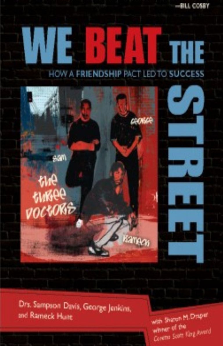 Dr. George Jenkins – A Philanthropic Award Winning Inspiration In The ...