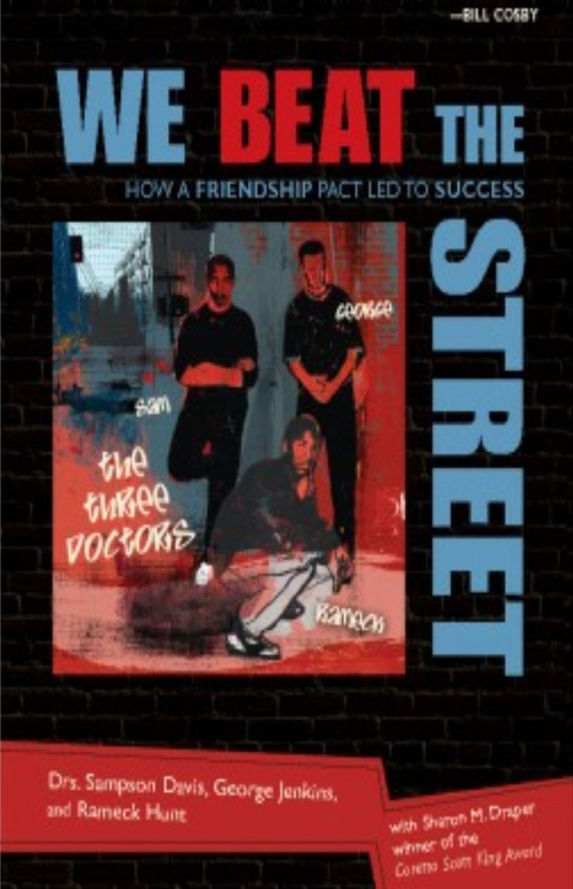 Dr. George Jenkins – A Philanthropic Award Winning Inspiration In The ...